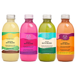 Bath Fragrances | Body Care Collections - Fragrances, Perfumes, Scents